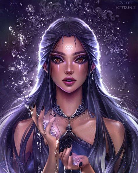 Aquarius Art