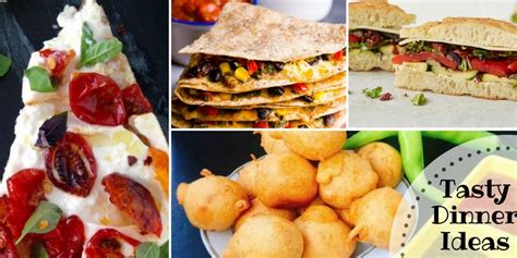 10 Tasty Dinner Ideas To Try Under 30 Minutes When Guest Rings The Bell