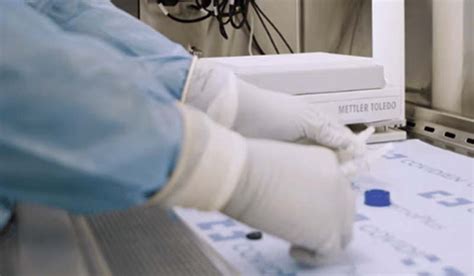 Medication Workflow Solution For Cancer Services £79903 Hampshire
