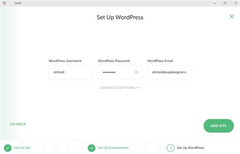 How To Create An Intranet Site Using WordPress WPdexigner