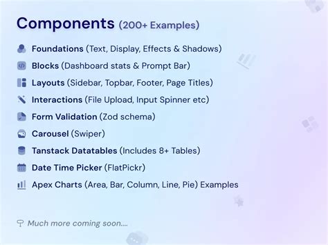 Nexus Dashboard 31 Daisyui Store — Tailwind Css Components Version 5 Update Is Here