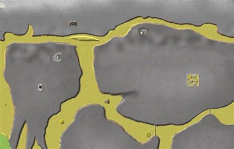 Minez Map [14 000 By 14 000 Blocks] 17 4 Million Blocks Placed