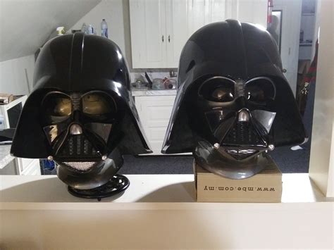 Screen Accurate Return Of The Jedi Darth Vader Costume Page 4 Rpf