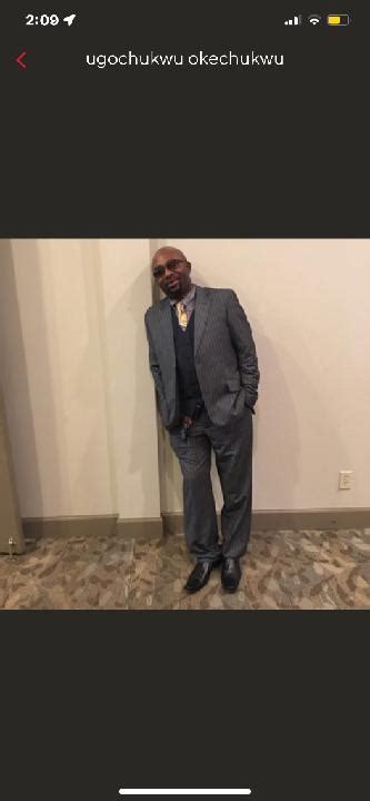 Ugochukwu Okechukwu