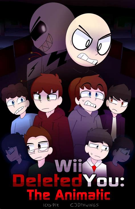 Pin By Imf1n3 On Wii Deleted You Cute Drawings Anime Youtube Art