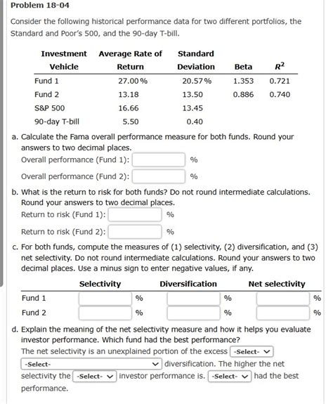Solved Problem 18 04 ﻿consider The Following Historical
