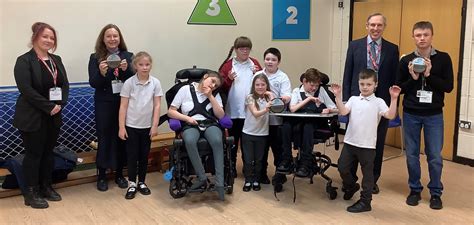 Silverwood School Achieves Healthy Schools Award Wiltshire Healthy