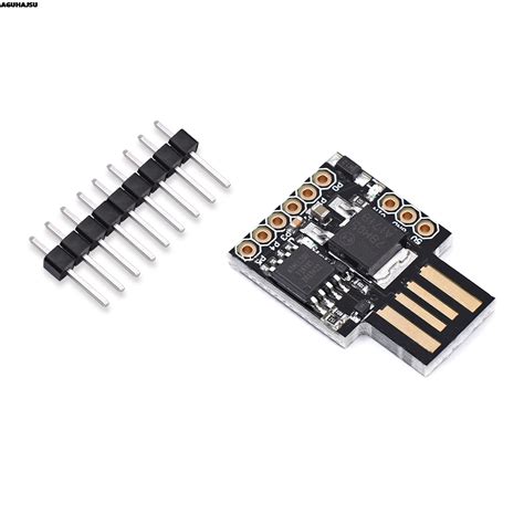 1 peça placa de desenvolvimento digispark attiny85 módulo para arduino