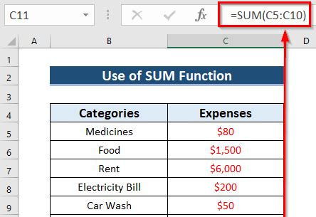 How To Add Up Negative Numbers In Excel Earn And Excel