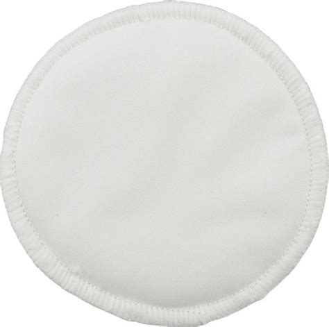 Wasbare Zoogcompressen Bababoe 12 Cm 8 Stuks Bol