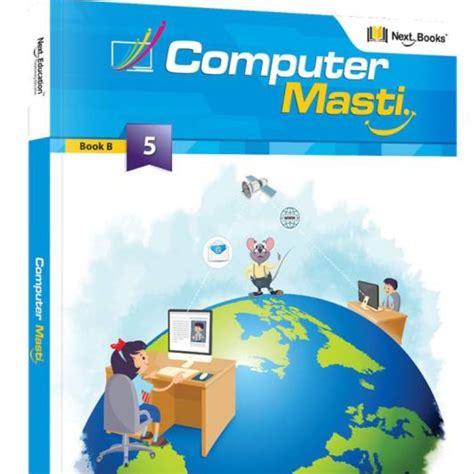 Computer Science Class 5