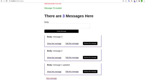Github Sabricakircrudappwithhotwire