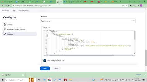 GitHub Chandrashekar Capstone Project Guvi