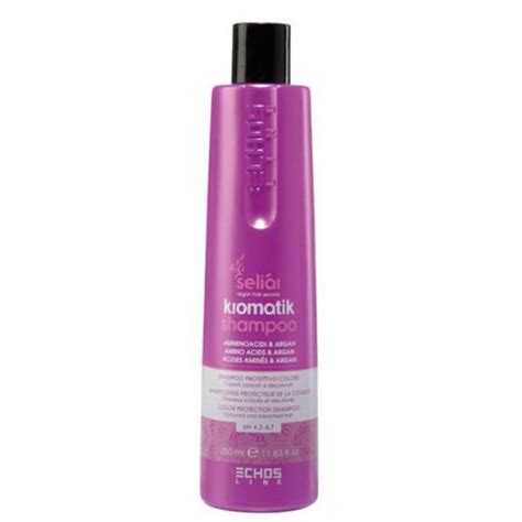 Oportunidad Echosline Echosline Kromatik Shampoo 1l