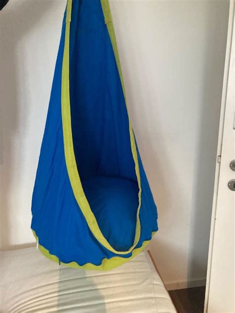 Hängesitz la siesta Kaufen auf Ricardo