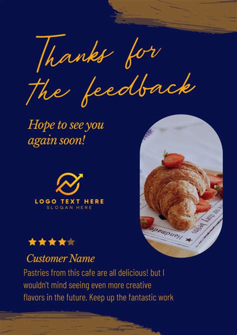 Cafe Customer Feedback Favicon Brandcrowd Favicon Maker