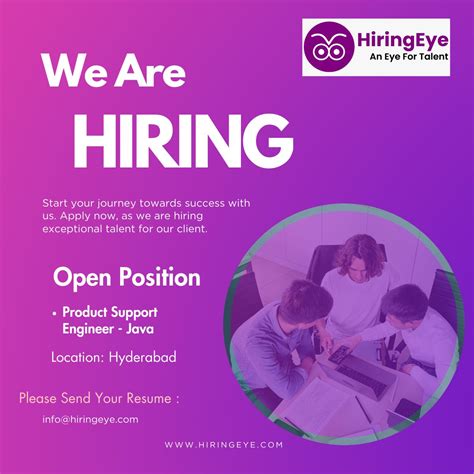 Hiringeye On Linkedin Corejava Javadevelopment Opentowork