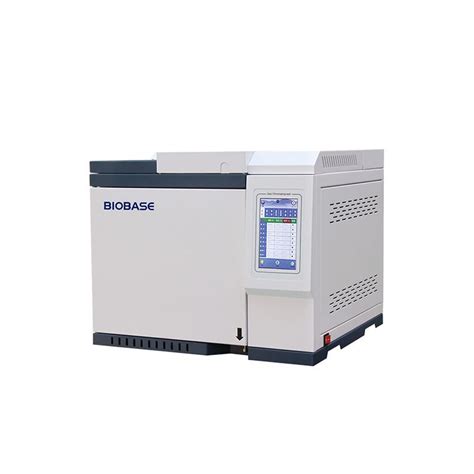 Biobase Chromatography Laboratory Gc Fid Detector Gas Chromatograph Gas Chromatograph Analyzer