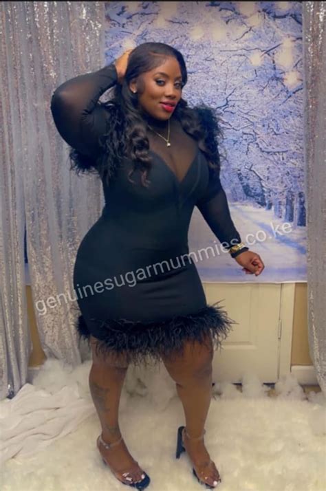 Mary Sugar Mummy Needs A Mature Man For Relationship Genuine Sugar