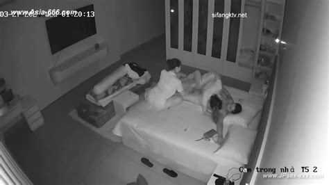 Hackers Use The Camera To Remote Monitoring Of A Lovers Home Life 663