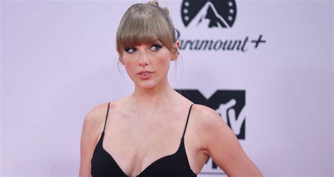 Taylor Swift Searches Blocked On X As Fake Explicit Images Spread