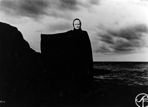 The Seventh Seal 1957