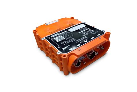 Orolias ELT DT Receives Cospas Sarsat And EASA Certification