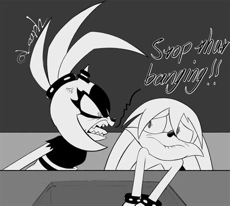 Surge Kit Stop That Banging By Leaph77 On Deviantart