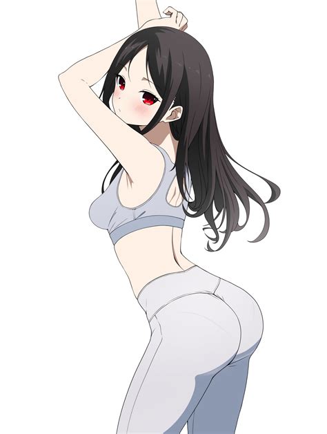 Kaguya Sama By Coro Fae Rfitmoe