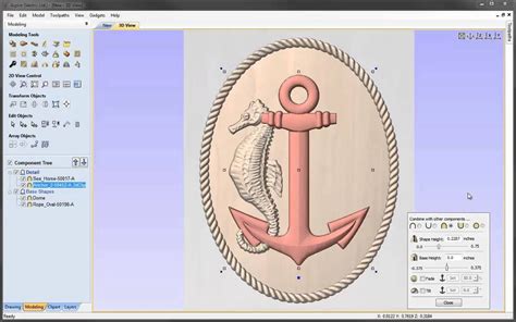 Vcarve Desktop V10 By Vectric