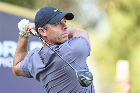 I Need To Do A Better Job” Rory Mcilroy Self Loathes After Shot At