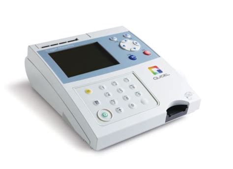 Quidel Triage Meterpro Total Controls Level 1 Includes Bnp D Dimer