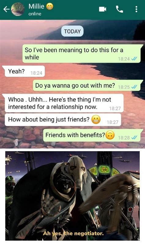 Get Rejected Ask For Sex R Cringepics