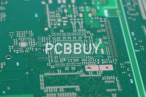 What Is Tht Pcb And The Work Principles For Pcb Beginner Pcbbuycom