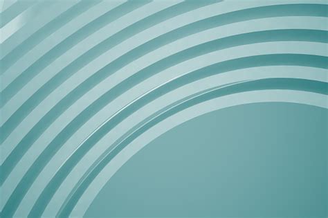 抽象的なアーキテクチャの背景空の白い未来の部屋3 D レンダリング図 3dのベクターアート素材や画像を多数ご用意 3d アイデア