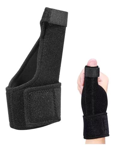 Férula De Muñeca Para Pulgar De Abducción Universal Meses sin interés