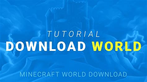 How To Download Your Minecraft Server World Knowledgebase Shockbyte