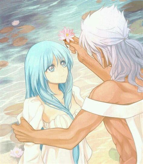 Pin On Magi
