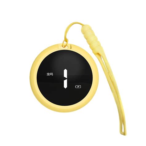 Smart Instrument Hand Held Instrument Portable Home Pulse Vibration