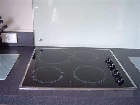 How To Protect Glass Top Stove From Cast Iron Spadone Home