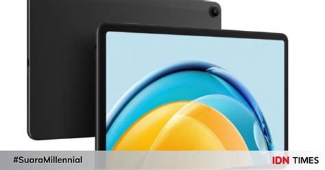 Huawei Indonesia Rilis MatePad SE Ini Fitur Dan Harganya