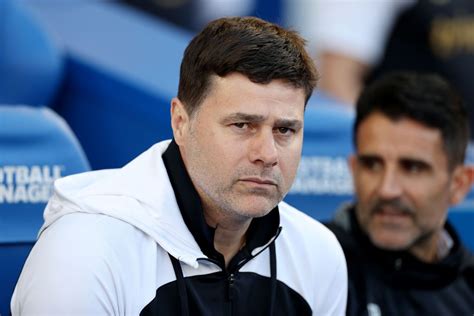 Mauricio Pochettino Explains Why Tyler Adams Move To Chelsea Failed