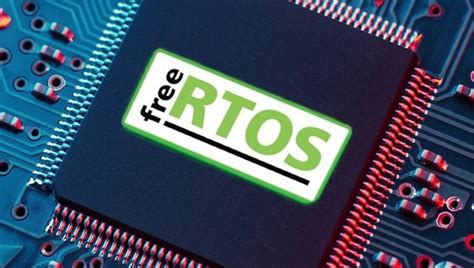 Rtos Archives 電子技術設計