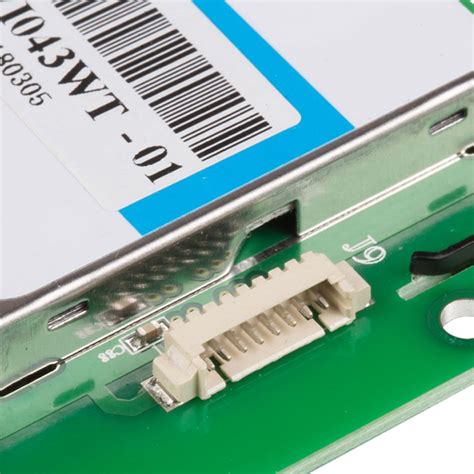 Stm Board Tutorial Use Stone Lcd Development Beauty Devices Artofit