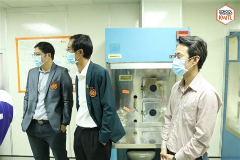 Electronics Engineering Electronics Engineering Kmitl