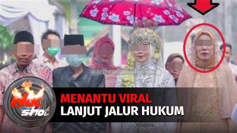 Viral Hubungan Terlarang Menantu Dan Ibu Mertua Berujung Ke Jalur Hukum Hot Shot