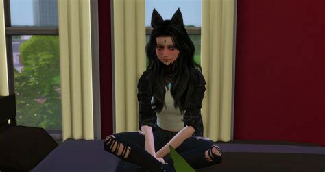 Luna My Bg3 Tav Downloads Cas Sims Loverslab