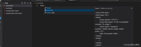 vscode livesever 打开浏览器 mob64ca14147fe3的技术博客 51cto博客
