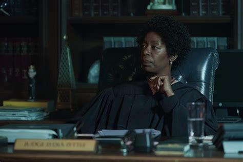 ‘presumed Innocent Episode 6 Recap