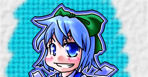 東方 あたいがちいきょうね！ 玖珂真白砂神の巫女様親衛隊のイラスト Pixiv